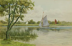 Salhouse Prints