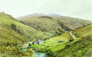 Media Storehouse: Sulby Art Prints Collection