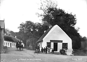 Media Storehouse: Ballynure Art Prints Collection