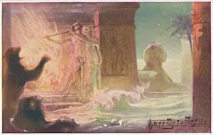 Media Storehouse: Pamina Art Prints Collection