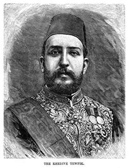 Pasha Of Egypt Art Prints, Posters & Puzzles