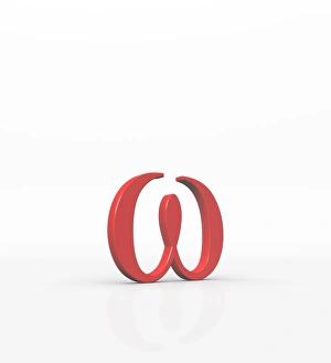 Media Storehouse: Greek Letter