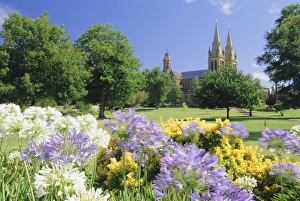 Media Storehouse: St Peters Anglican Cathedral