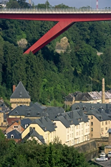 Catherine Bridge Art Prints Collection