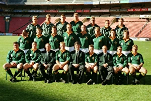 South Africa 1995 RWC Final Our beautiful Wall Art and Photo Gifts include Framed Prints Photo Prints Poster Prints Canvas Prints Jigsaw Puzzles Metal Prints and so much more