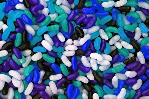 Jelly Beans Art Prints, Posters & Puzzles