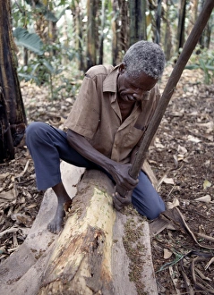 Baganda Collection of Photo Prints and Gifts