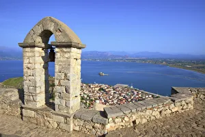 Palamidi Castle Prints