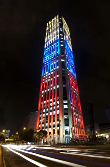 Colombian Flag Prints