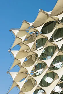 King Fahad National Library Collection of Photo Prints and Gifts