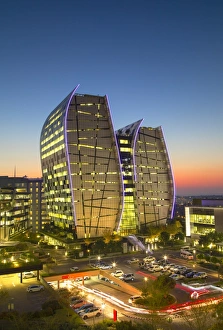 Alice Lane Towers Collection of Photo Prints and Gifts