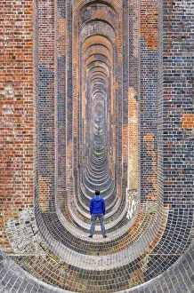 Ouse Valley Viaduct Collection of Photo Prints and Gifts
