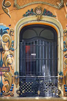 Fileteado Art Collection of Photo Prints and Gifts