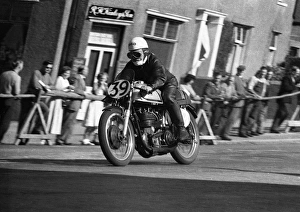 Media Storehouse: Harold Riley