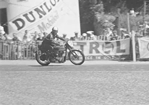 Ivan Wicksteed Prints