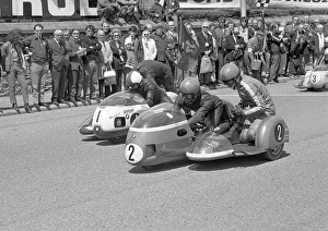 Media Storehouse: Richard Wegener