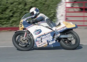 Media Storehouse: Rothmans Honda