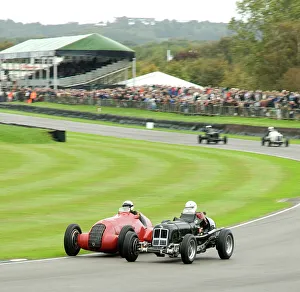 Goodwood Trophy Collection of Photo Prints and Gifts