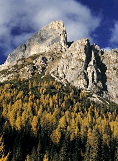 Media Storehouse: Sella Mountains