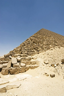Media Storehouse: Dashur Pyramid