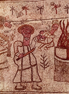 Beth Alpha Art Prints, Posters & Puzzles