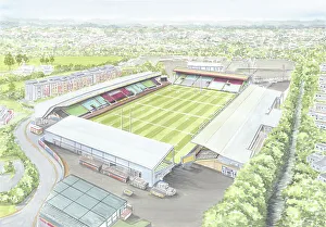 Stoop Art Prints, Posters & Photo Prints