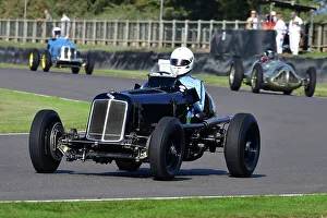 Era B Type R1b Art Prints, Posters & Puzzles