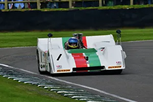 Media Storehouse: Brm Chevrolet P154