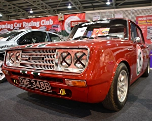 Toyota Corona Prints