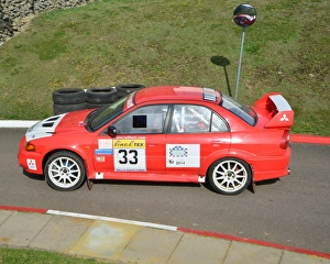 Media Storehouse: Stuart Kingham