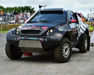 Media Storehouse: Mcrae Enduro Evo