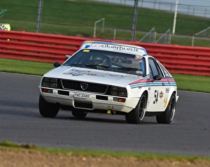 Media Storehouse: Lancia Monte Carlo