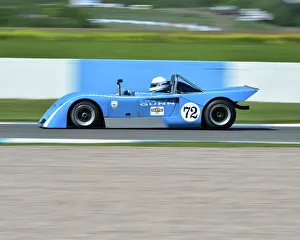 Media Storehouse: Jonathan Loader