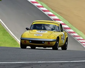 Lotus Elan S3 Art Prints, Posters & Puzzles