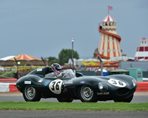 Jay Shepherd Art Prints, Posters & Puzzles