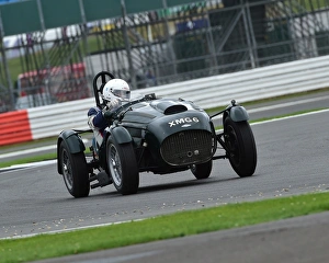 Frazer Nash Le Mans Art Prints, Posters & Puzzles