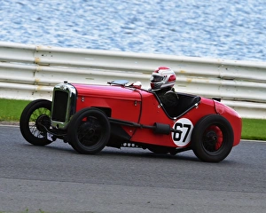 Media Storehouse: Austin 7 Ulster Replica