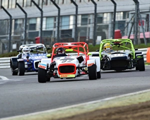 Colin Watson Art Prints