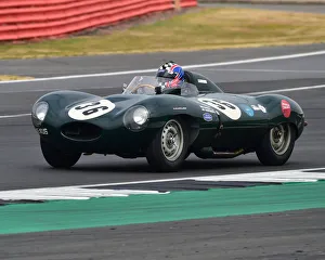 Jay Shepherd Art Prints, Posters & Puzzles