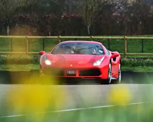 Media Storehouse: Richard Russell