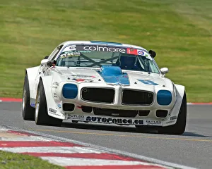Pontiac Trans Am Scca Collection of Photo Prints and Gifts