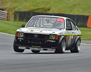 Media Storehouse: Opel Kadett C