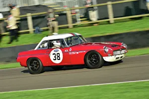 Paul Latimer Collection of Photo Prints and Gifts