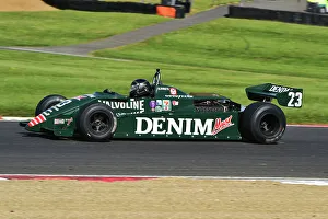 Ken Tyrrell Collection of Photo Prints and Gifts