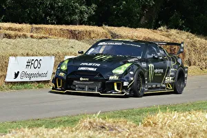 Baggsy Collection of Photo Prints and Gifts