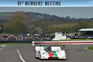 Media Storehouse: Brm Chevrolet P154