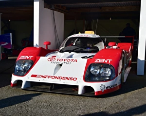 Toyota Ts010 Collection of Photo Prints and Gifts