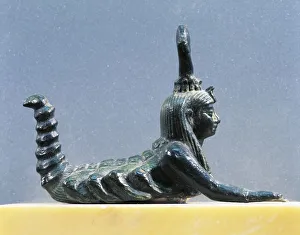 Selket Art Prints, Posters & Puzzles