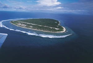 Yap Islands Prints