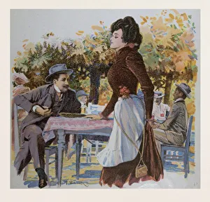 Media Storehouse: Hlavaty Art Prints Collection